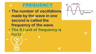 NCERT CLASS-9 SCIENCE CHAPTER-12:SOUND INTRODUCTION | PPTX
