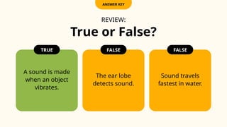 Sound -The Science Behind Sound and Vibrations.pptx