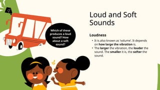 Sound -The Science Behind Sound and Vibrations.pptx