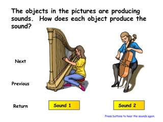Sound Lesson 1 | PPT