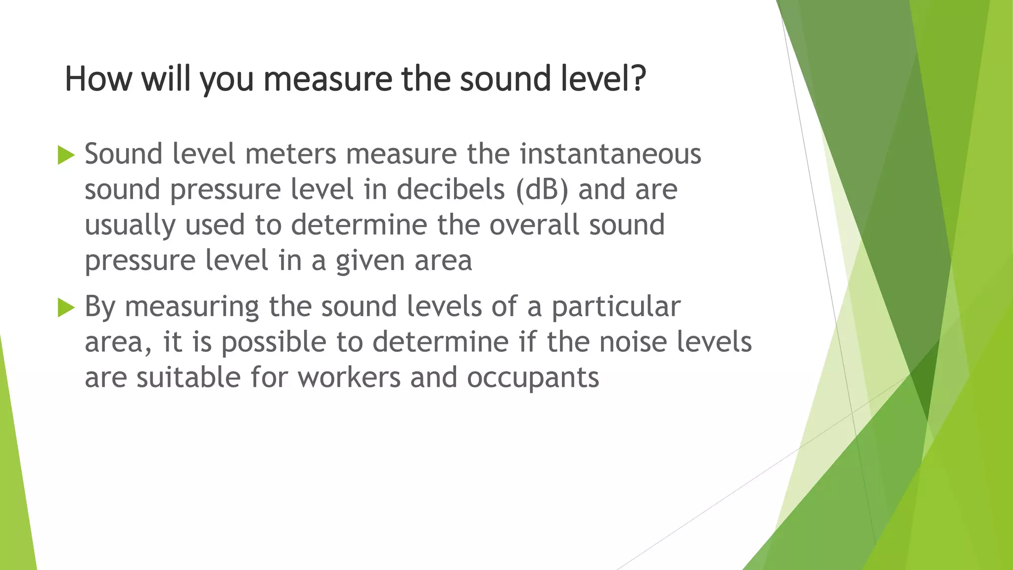 Sound level meter.pptx