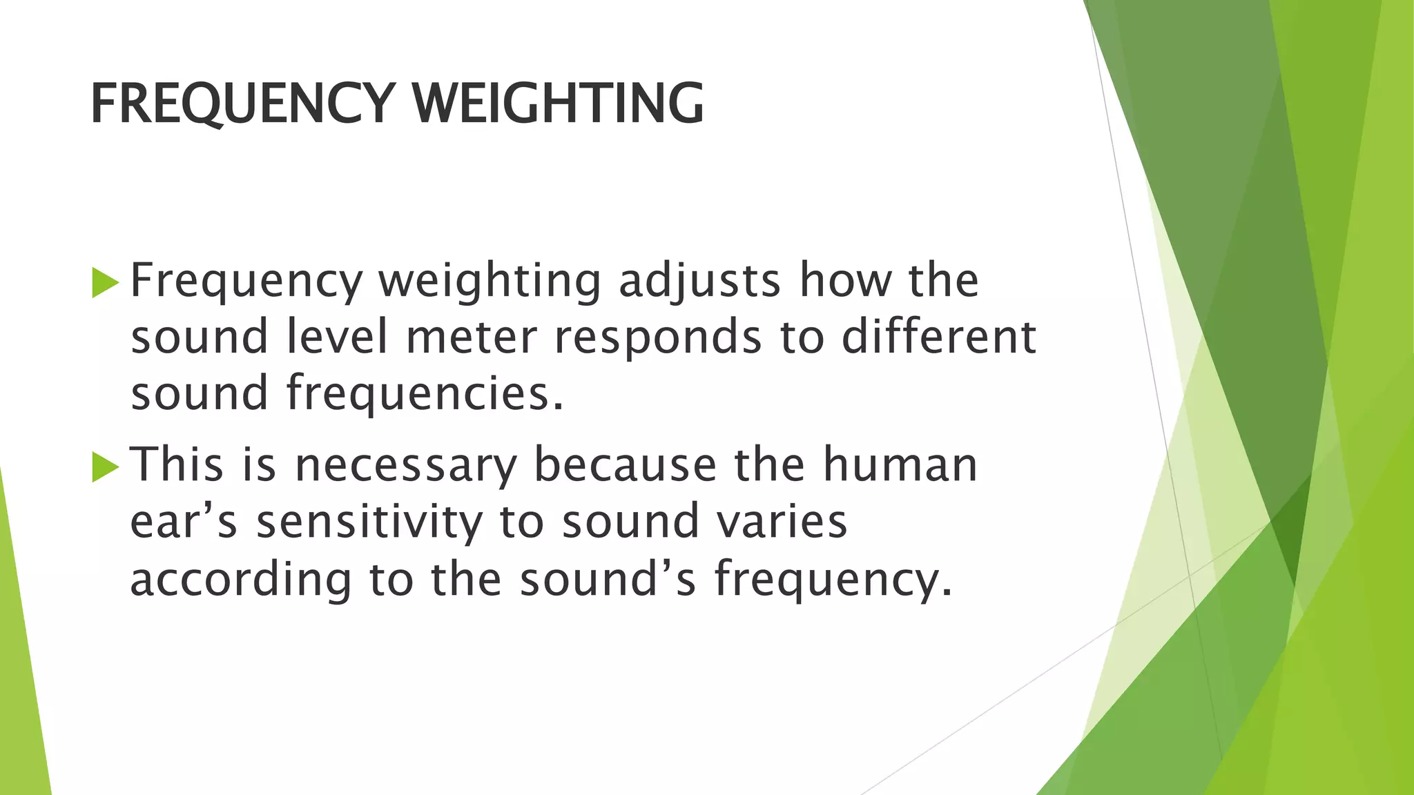 Sound level meter.pptx