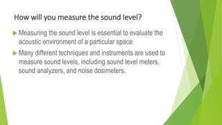 Sound level meter.pptx