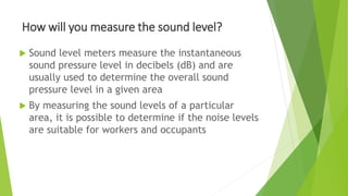 Sound level meter.pptx