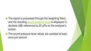 Sound level meter.pptx
