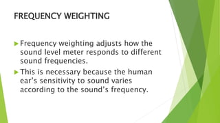 Sound level meter.pptx