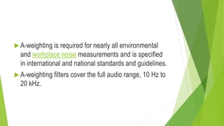 Sound level meter.pptx
