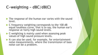 Sound level meter.pptx