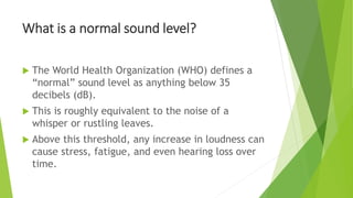 Sound level meter.pptx