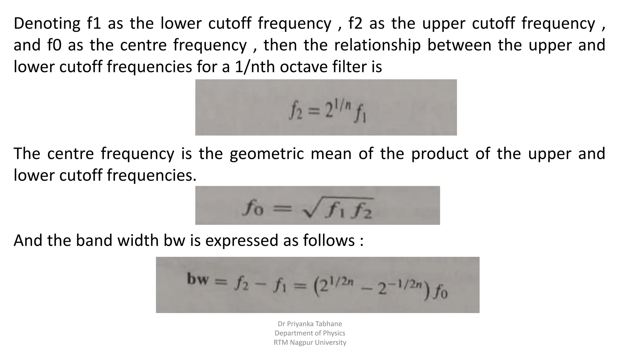sound level meter octave band ananlyser.pptx