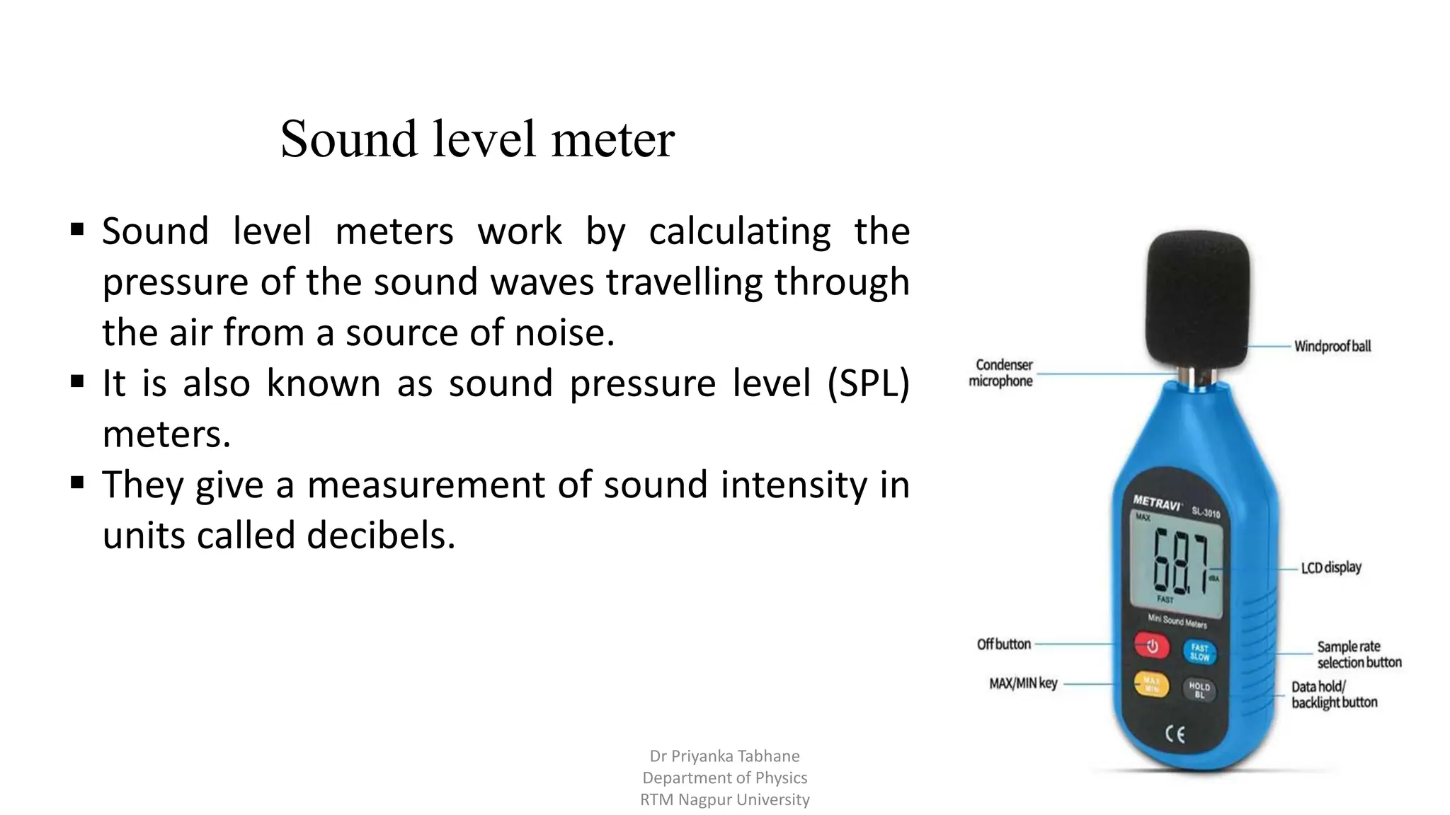 sound level meter octave band ananlyser.pptx