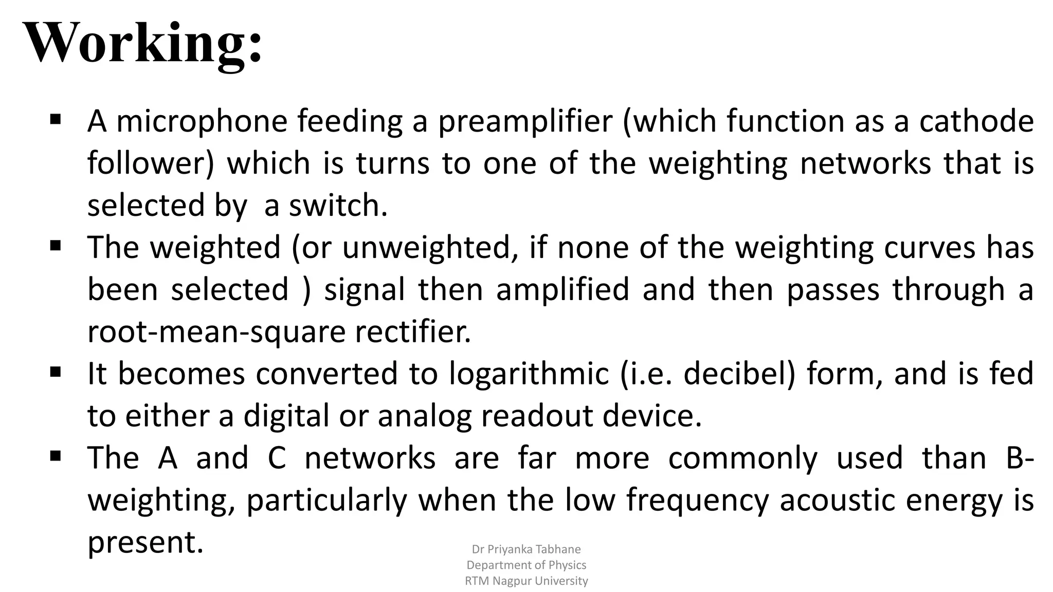 sound level meter octave band ananlyser.pptx
