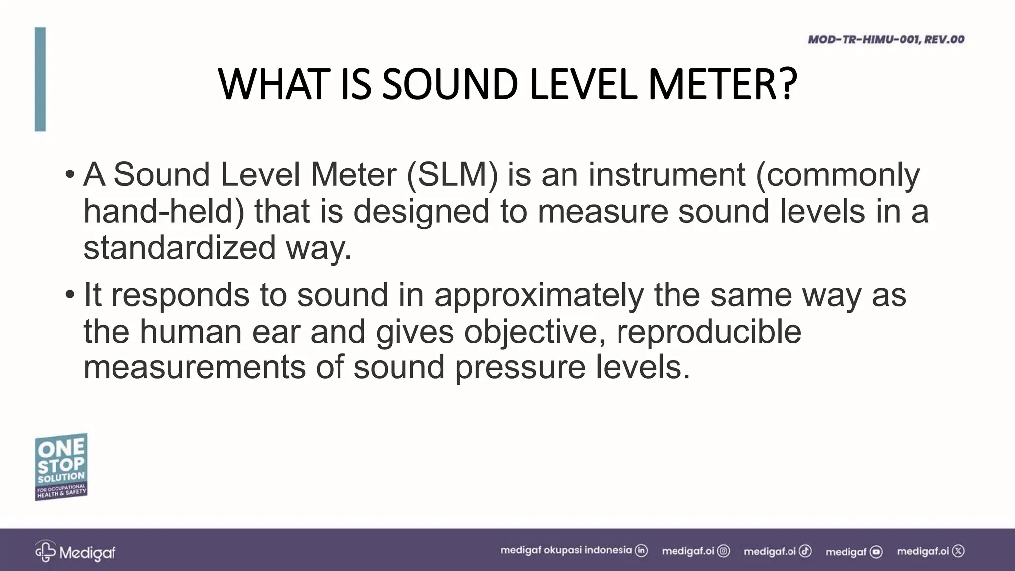 How To Measure Sound Levels : How to Measure Sound Levels: 10 Steps ...