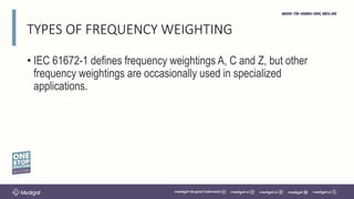 Sound Level Meters.pptx Sound Level Meters.pptx Sound Level Meters.pptx ...