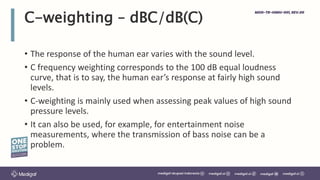 Sound Level Meters.pptx Sound Level Meters.pptx Sound Level Meters.pptx ...