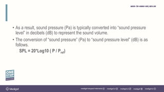 Sound Level Meters.pptx Sound Level Meters.pptx Sound Level Meters.pptx Sound Level Meters.pptx