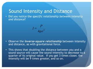Sound levels | PPT | Digital Audio | Computer Software and Applications