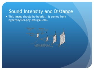 Sound levels | PPT