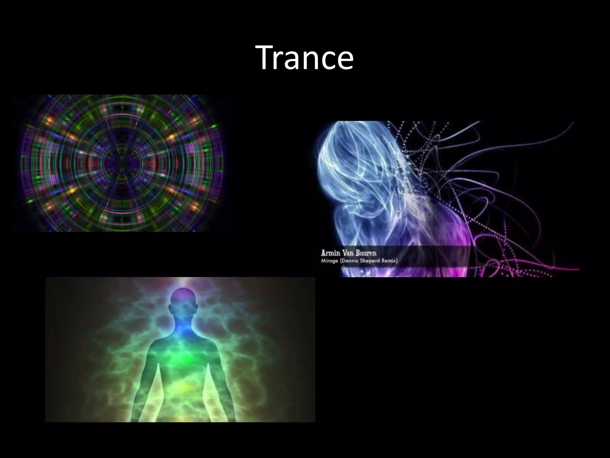 Sound moodboard | PPT