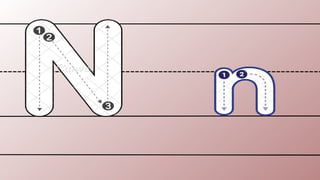 letter nnnnnnnnnnnnnnnnnnnnnnnnnnnnnnnnn | PPT