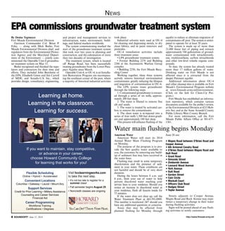 Fort Meade Soundoff June 12, 2014 | PDF | Defense Industry | Industries