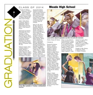 Fort Meade Soundoff June 12, 2014 | PDF | Defense Industry | Industries