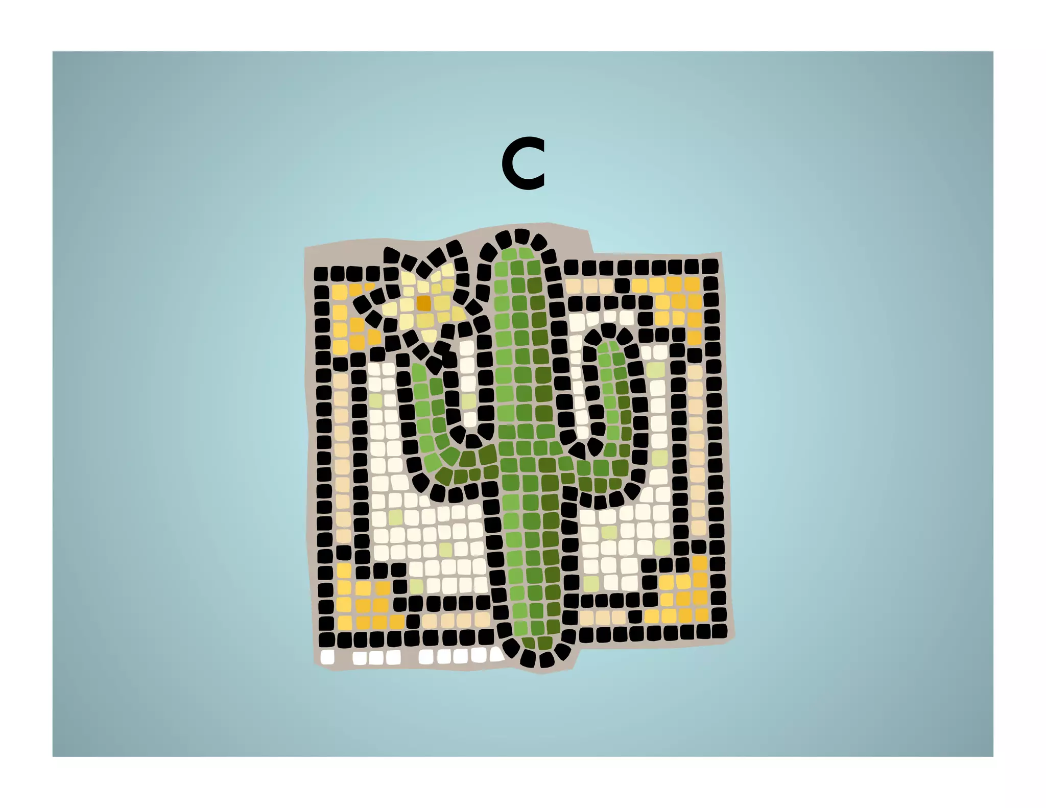 Sound Out the Alphabet for Mrs Wallnau | PDF