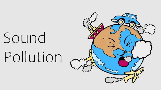AWARENESS ON SOUND POLLUTION AND REMEDIAL MEASURES | PPT