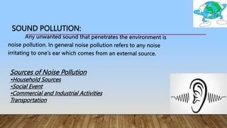 SOUND POLLUTION. ldi-4-22...pptx
