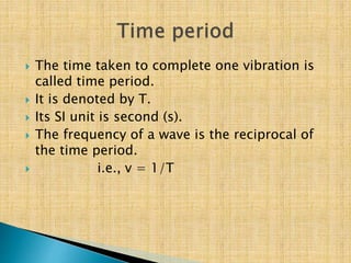 Sound ppt | PPTX
