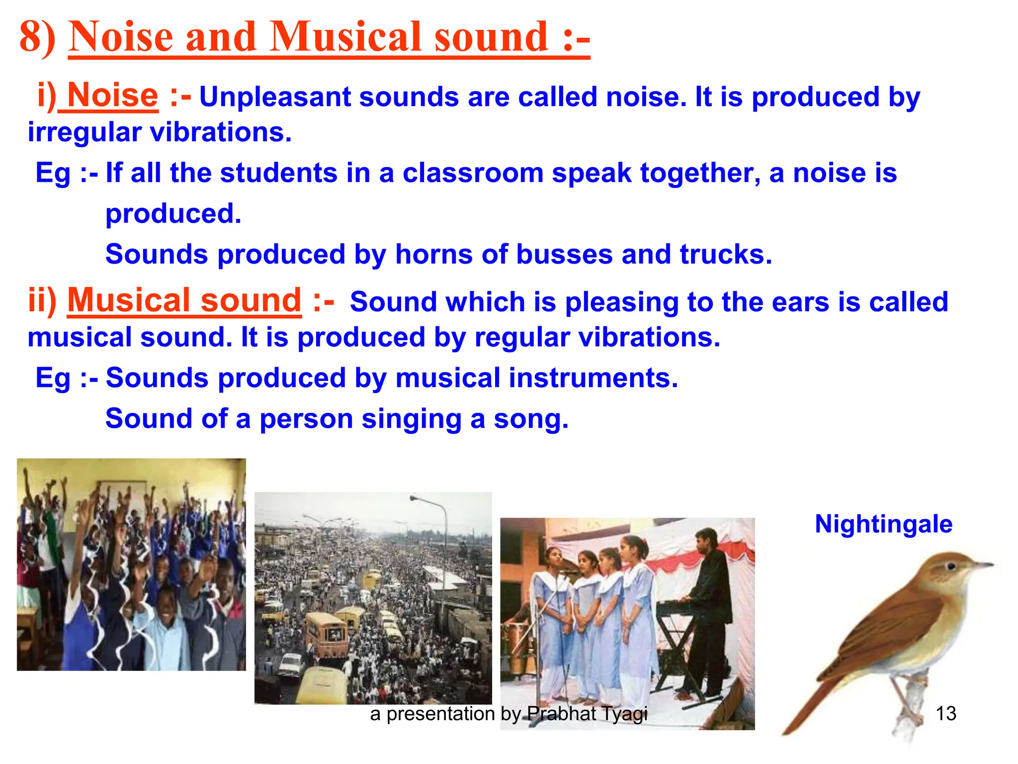 Ccsu b.ed sound_ppt_by_prabhat_tyagi.ppt
