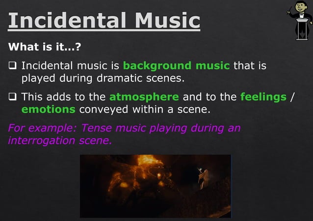 Sound Presentation---------------------- | PPT