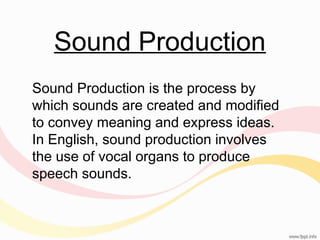 Sound Production presentation preparte.ppt