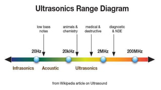 Audible Range and Noise Pollution | PPTX