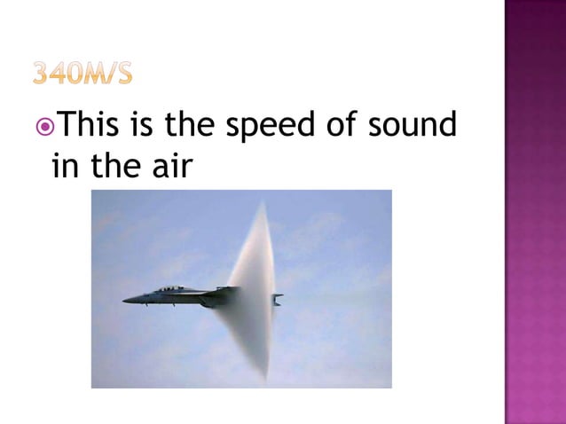 Sound revision powerpoint | PPTX