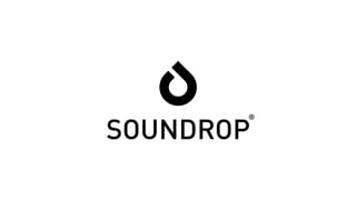 Jørn Haanæs, CEO, Soundrop and Show.co: The royalty and transparency ...
