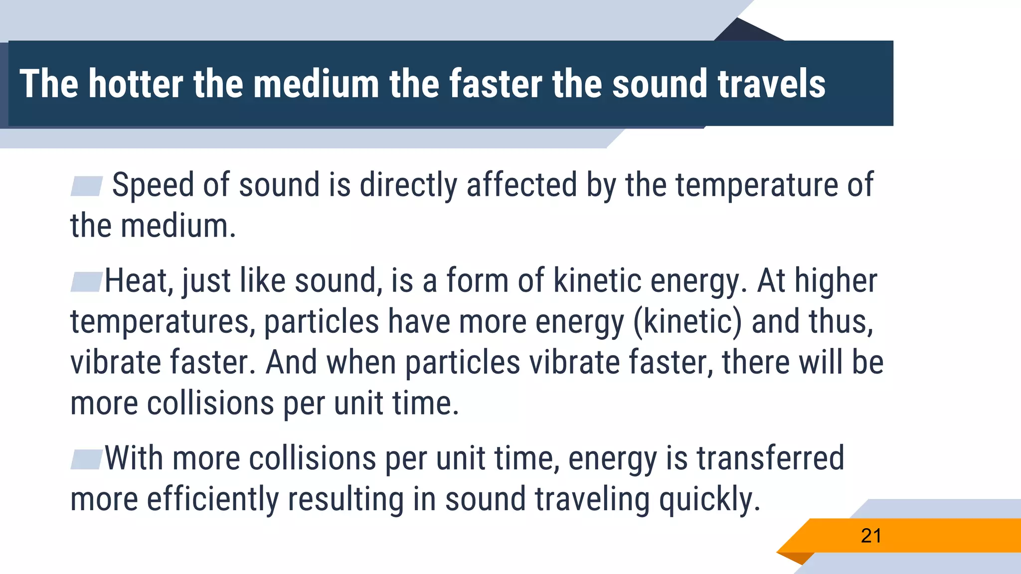 Grade 8 - Module 5: Sounds | PPTX