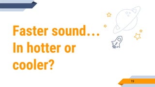 Grade 8 - Module 5: Sounds | PPTX