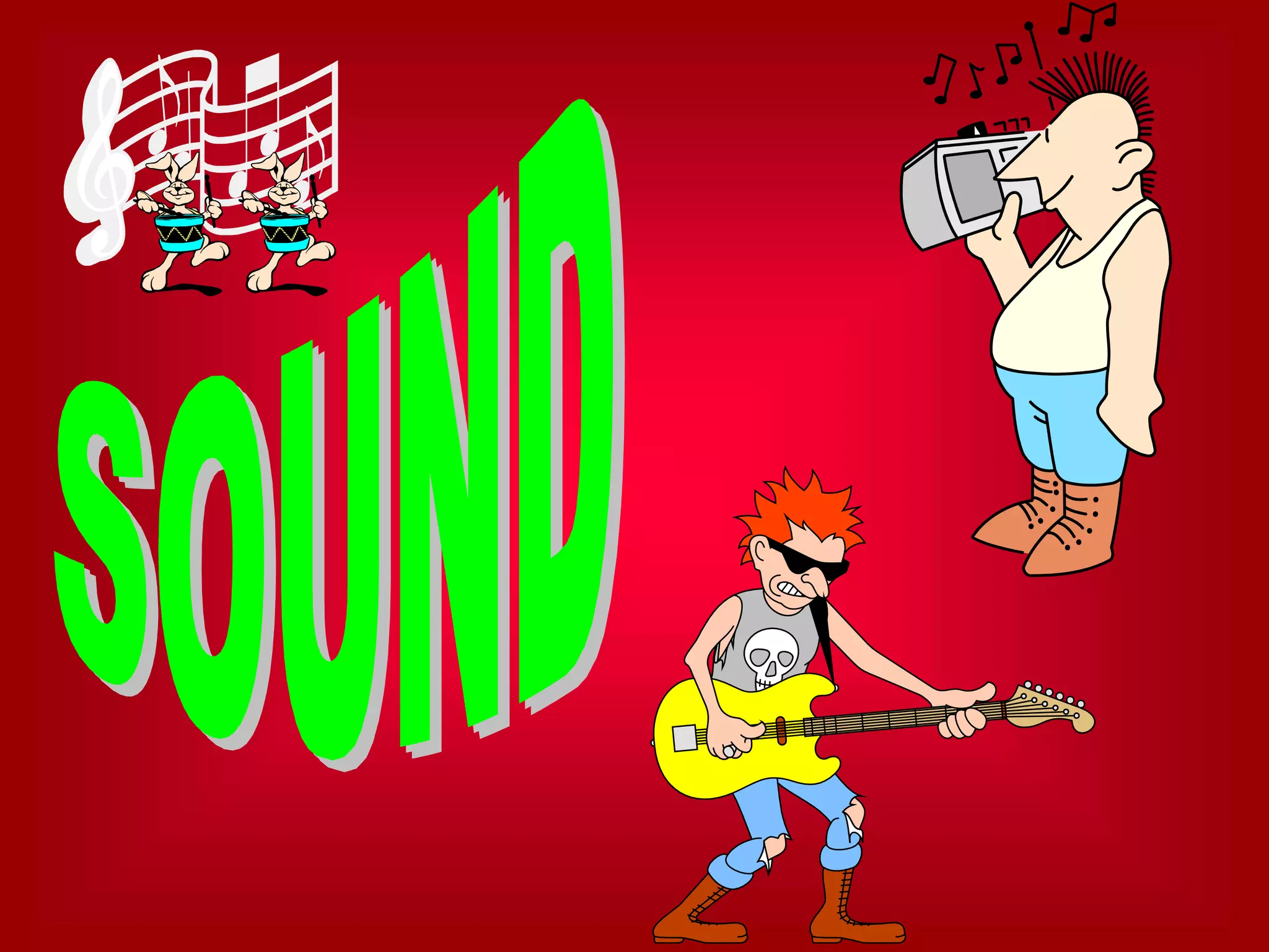Sound ppt | PPTX