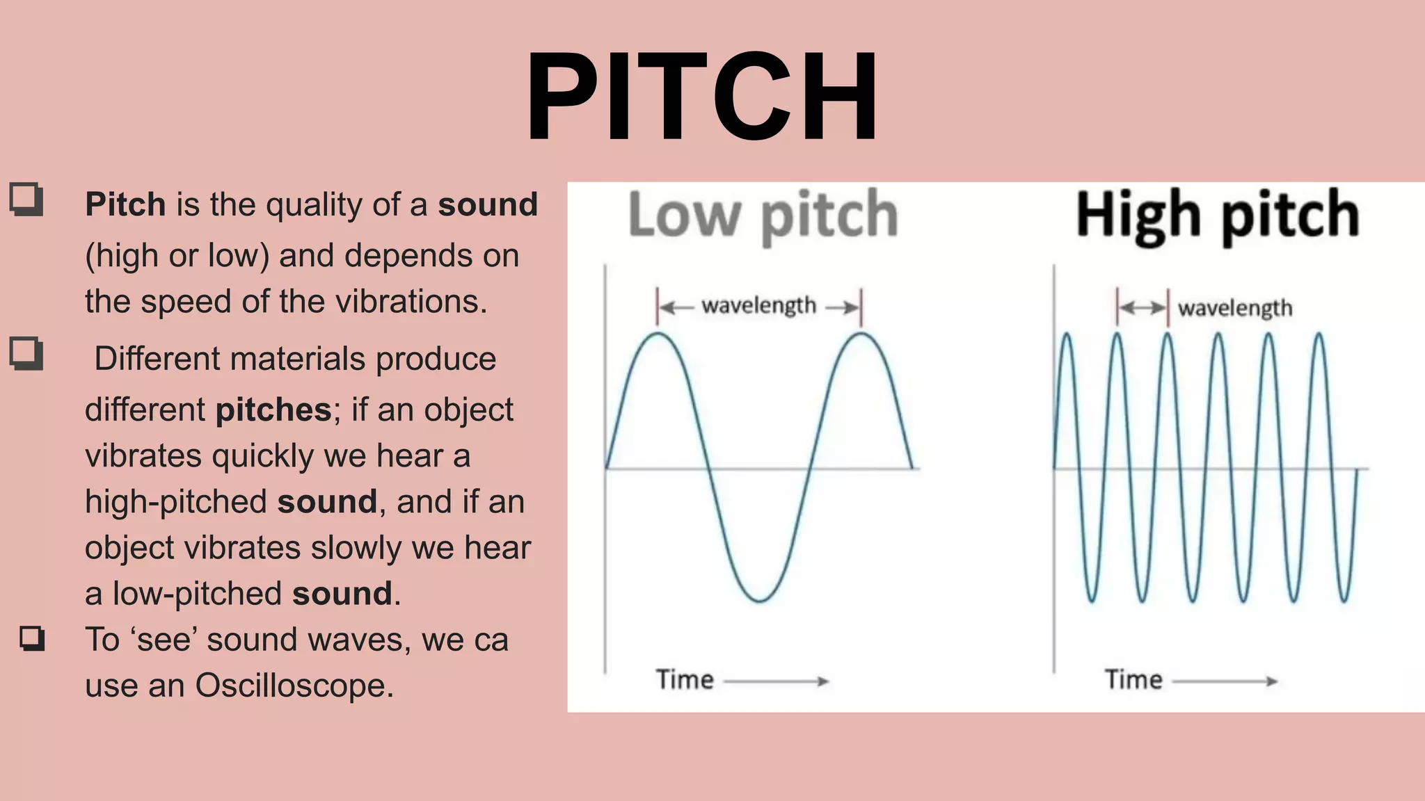 Sounds all around us ( Class 5 ) | PDF