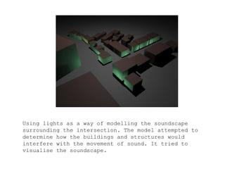 Soundscape! | PPT