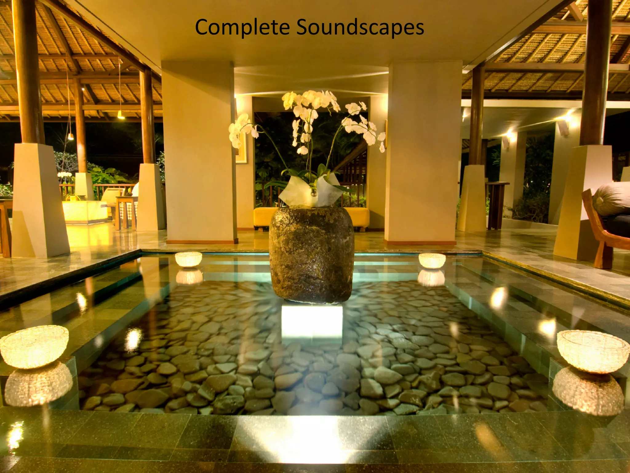 SoundScapes | PDF