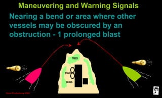 Sound signalling devices lrg | PPT