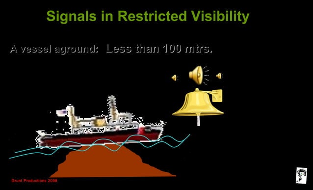 Sound signalling devices lrg | PPT | Sailing | Sports