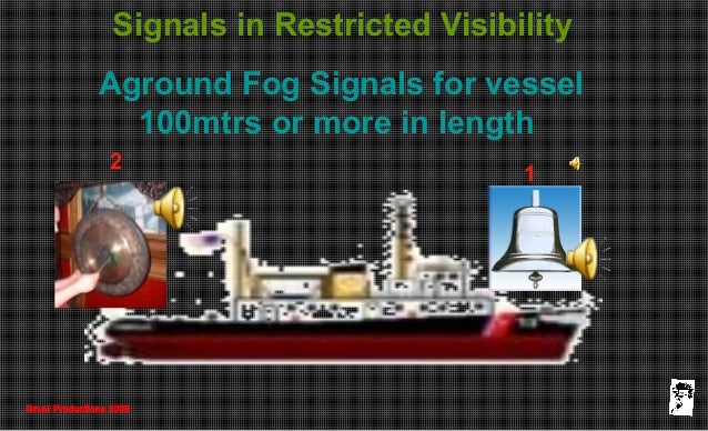 Sound signalling devices lrg