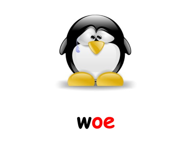 Sounds of ew and oe | DOC