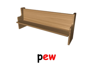 Sounds of ew and oe | DOC