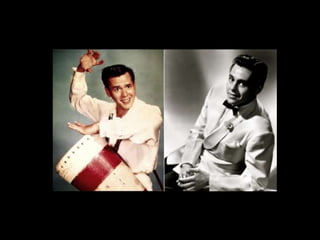 I Love Ricky: Music & Otherness in i love Lucy | PPTX