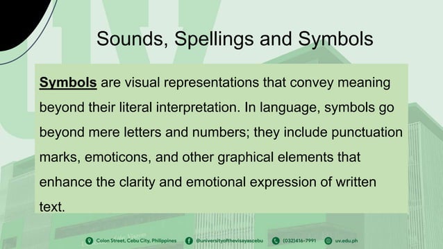 Sounds, Variations and IPA.pptx | Hobbies & Interests