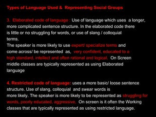 Sound techniques | PPT